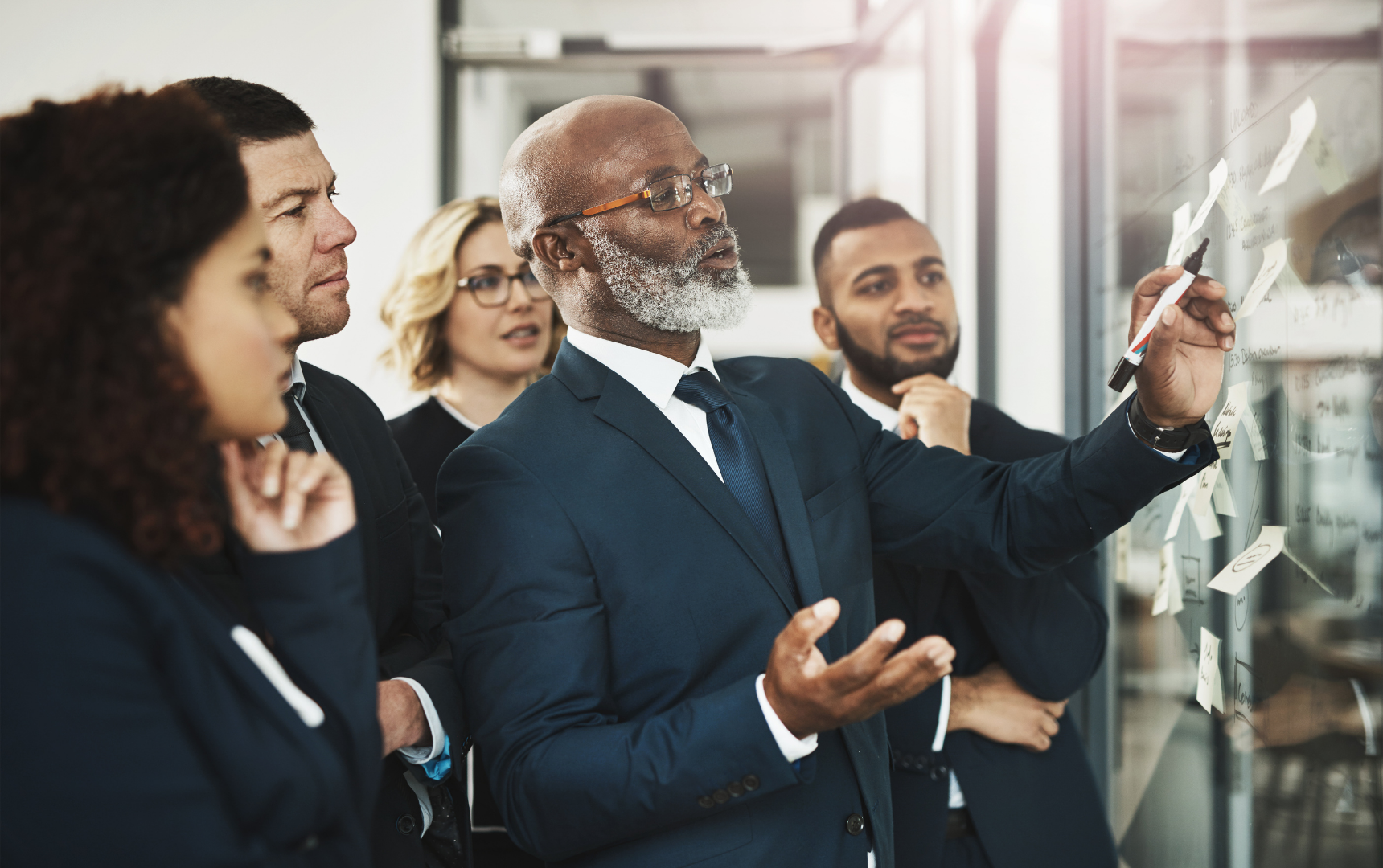 Strategic Marketing - LCFP