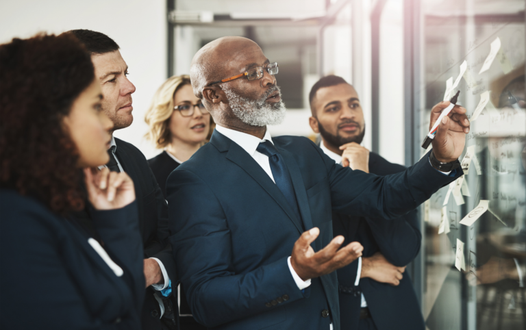 Strategic Marketing - LCFP